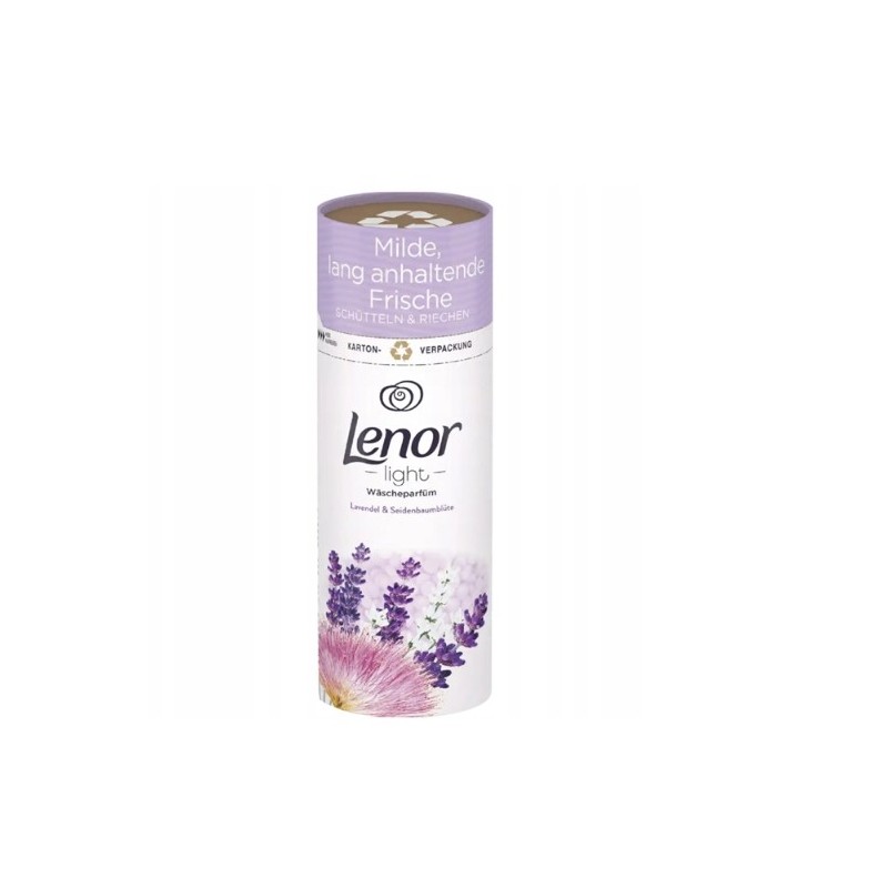 Lenor - Płyny do płukania Lenor - Lenor Unstoppables