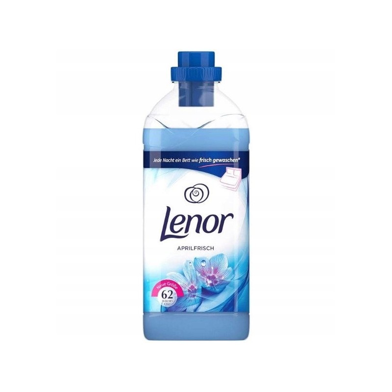 Lenor - Płyny do płukania Lenor - Lenor Unstoppables
